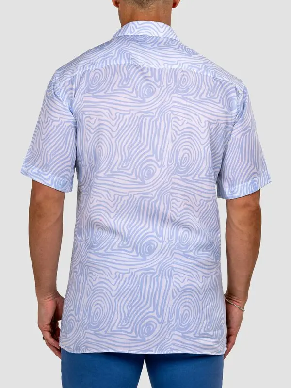 MACEOO Apachi Marthyr Shirt