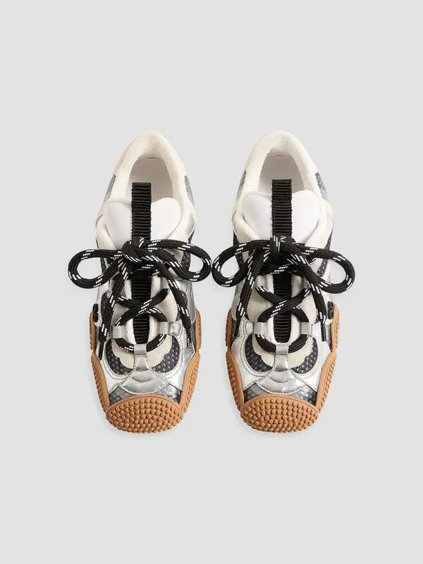 Valentino Garavani Amphibia Sneakers