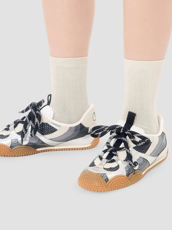 Valentino Garavani Amphibia Sneakers