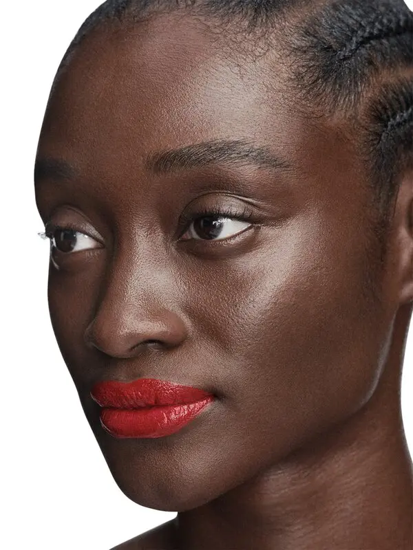 Byredo Satin Lipstick - Deep Red