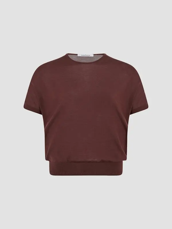 Another Tomorrow Featherweight Top