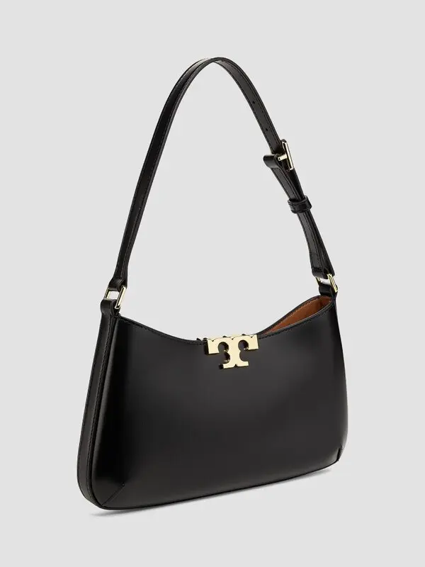 Tory Burch Eleanor Logo-detailed Leather Shoulder Bag