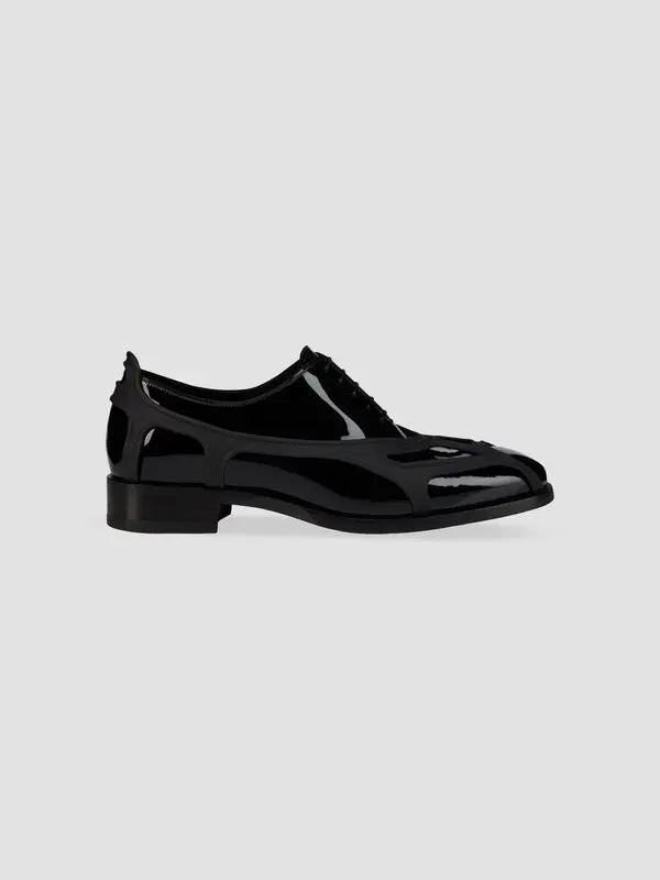 CHRISTIAN LOUBOUTIN The Cocktail Gorp Oxford Shoes