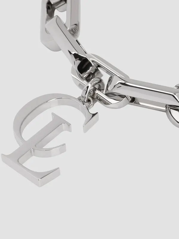 CHRISTIAN LOUBOUTIN Metal Necklace