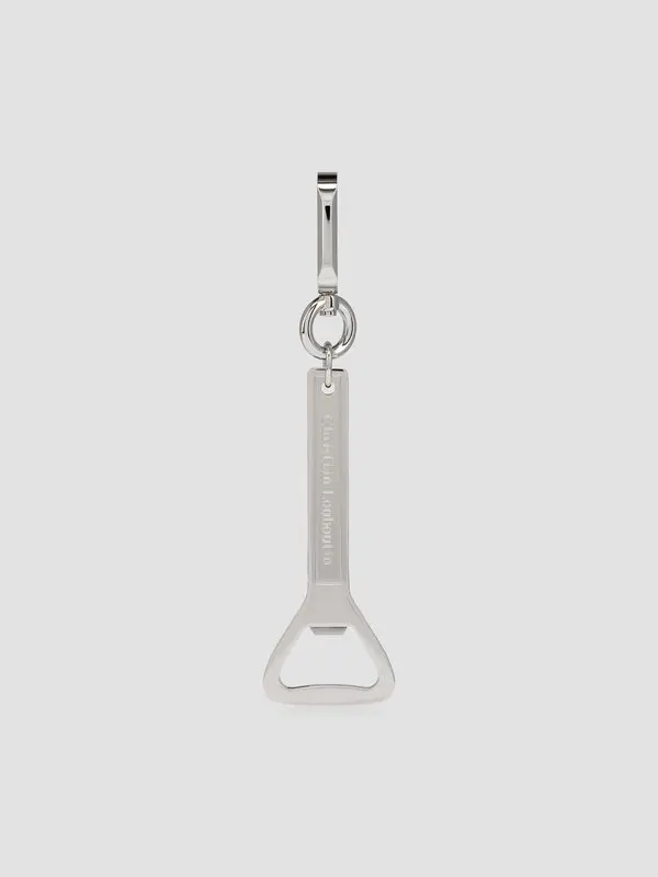 CHRISTIAN LOUBOUTIN Metal Keychain