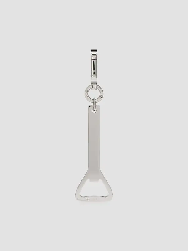 CHRISTIAN LOUBOUTIN Metal Keychain