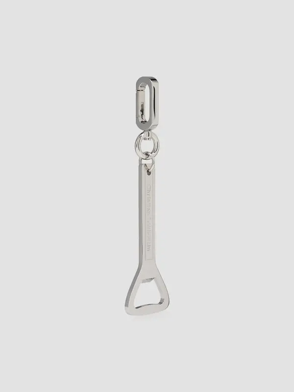 CHRISTIAN LOUBOUTIN Metal Keychain