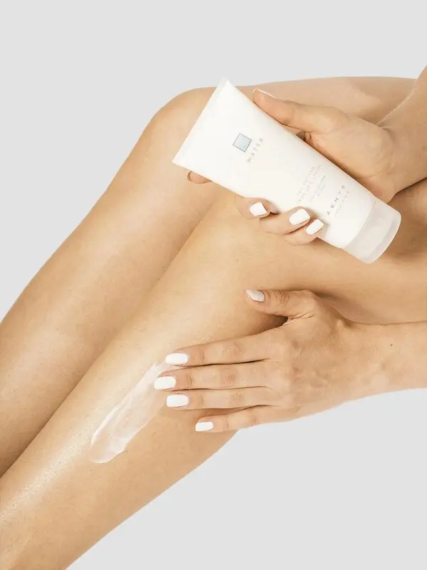 ZENTS Water Age Defying Probiotic Lotion