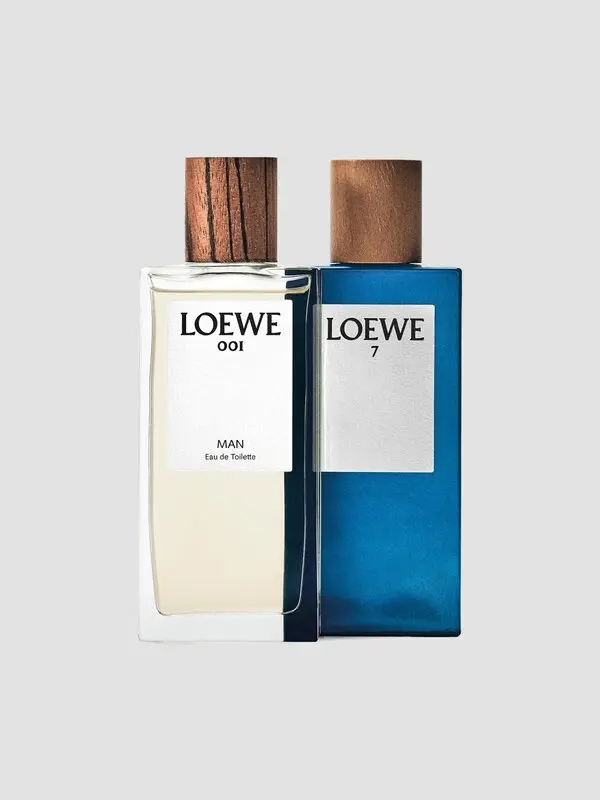 LOEWE PERFUMES 001 Eau De Toilette