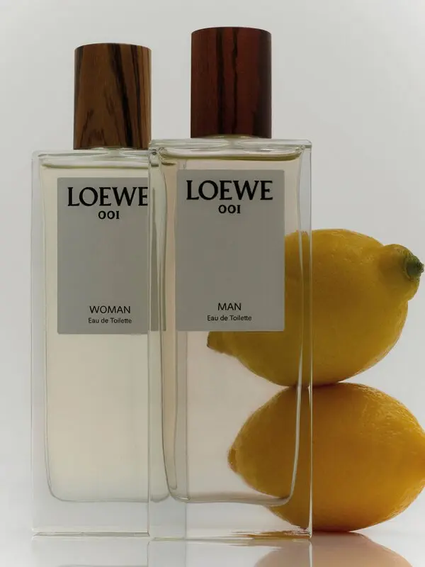LOEWE PERFUMES 001 Eau De Toilette