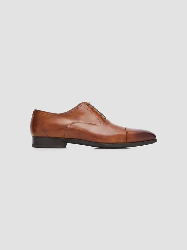Magnanni Santiago Leather Oxfords