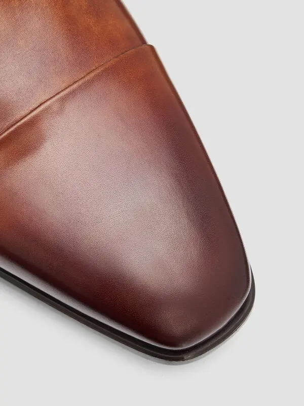 Magnanni Santiago Leather Oxfords
