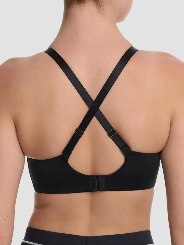 Natori Elevate Convertible Wireless Sports Bra
