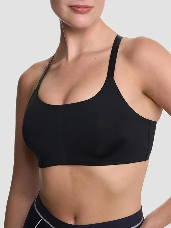 Natori Elevate Convertible Wireless Sports Bra