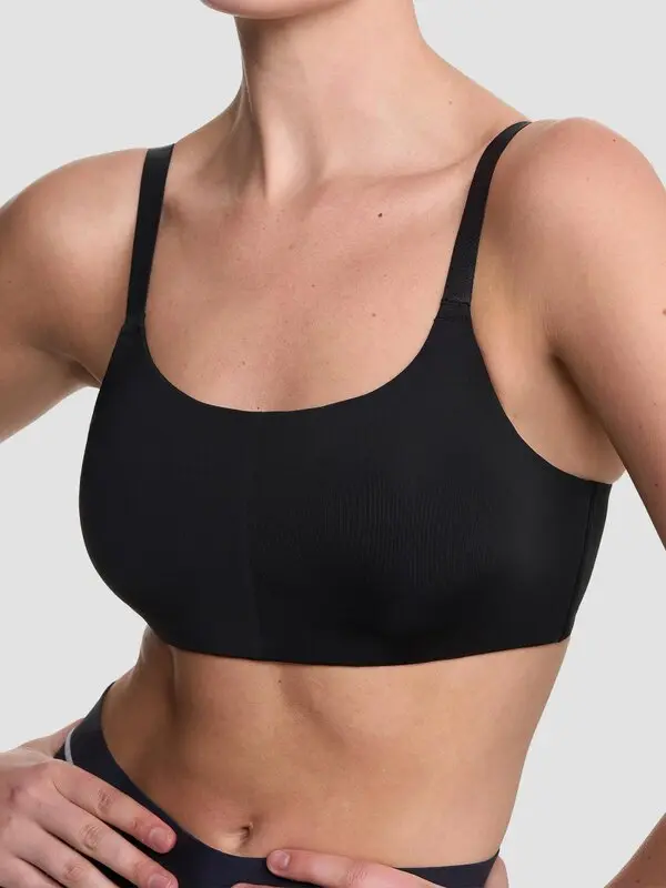 Natori Elevate Convertible Wireless Sports Bra