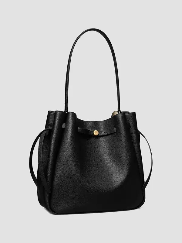 Tory Burch Romy Large Bucket Bag