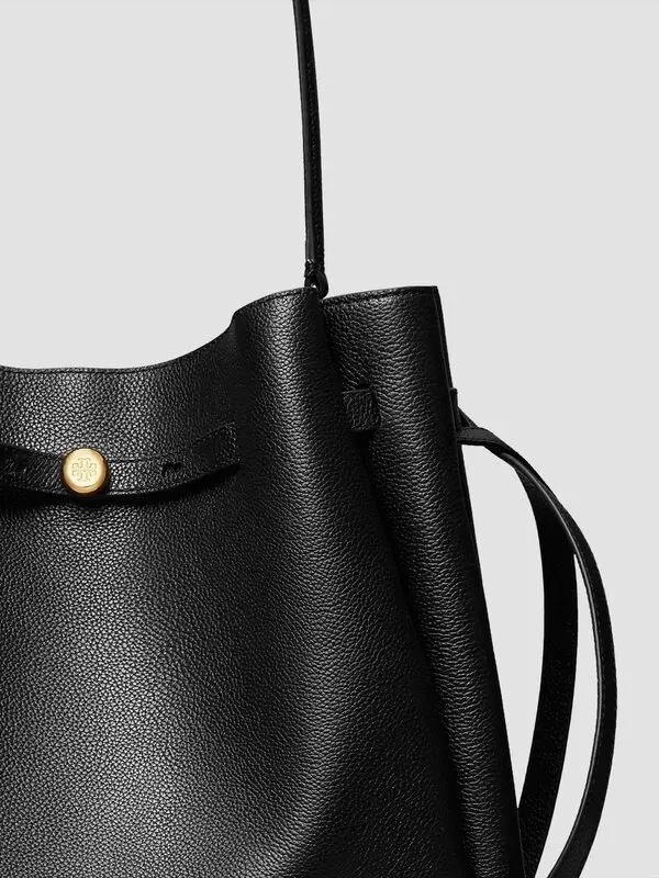 Tory Burch Romy Large Bucket Bag
