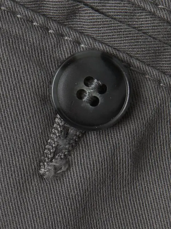 Canali Gart-dyed Comfort Chino Pants