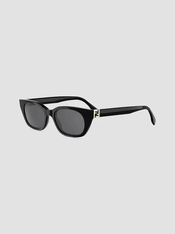 Fendi Forever 51mm Cat-eye Sunglasses