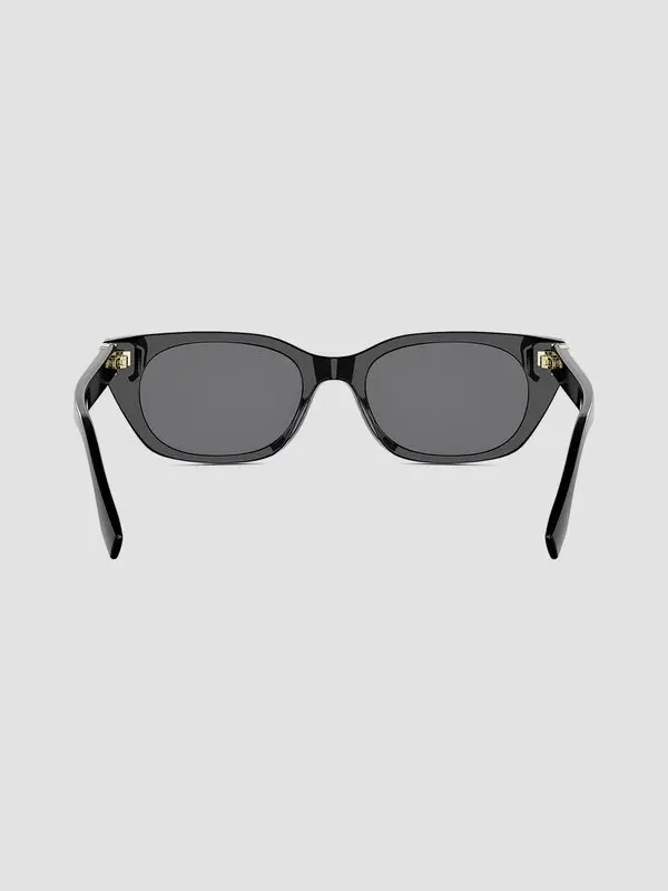 Fendi Forever 51mm Cat-eye Sunglasses