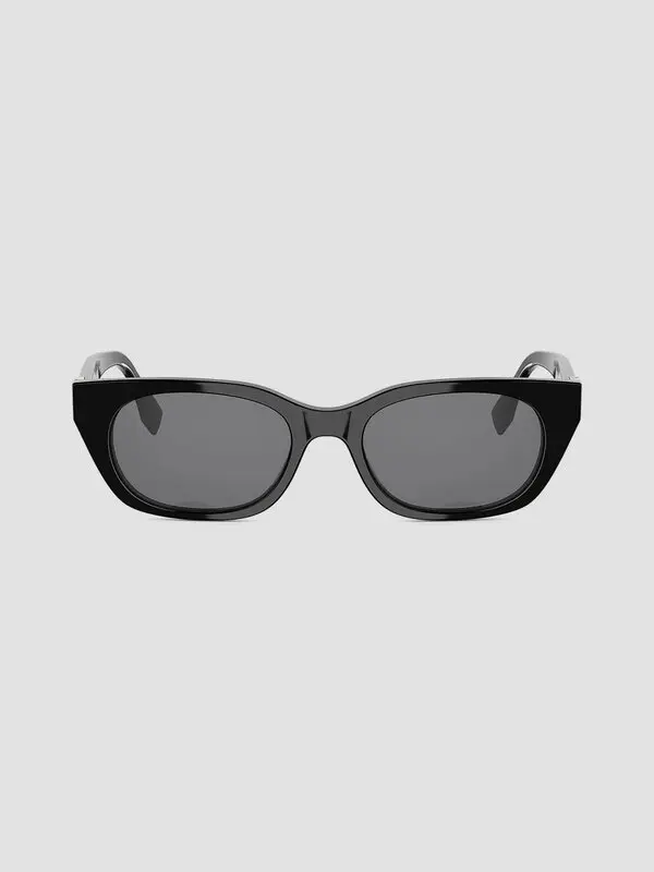 Fendi Forever 51mm Cat-eye Sunglasses