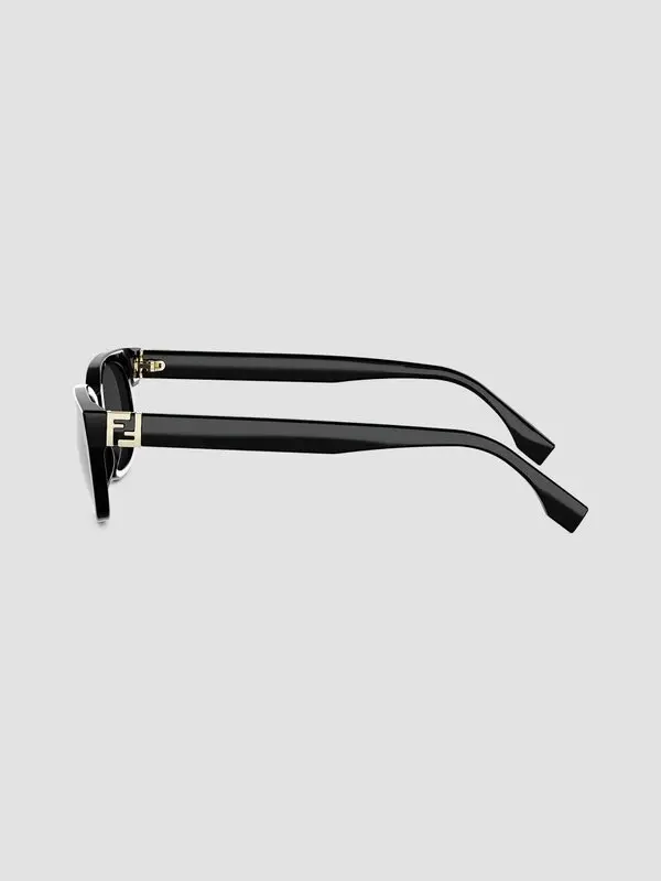 Fendi Forever 51mm Cat-eye Sunglasses
