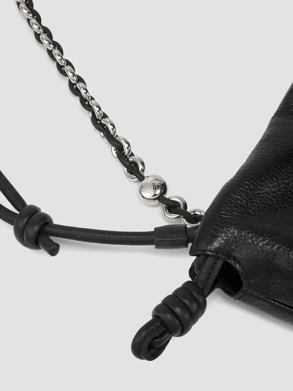 Loewe Medium Flaco Shoulder Bag
