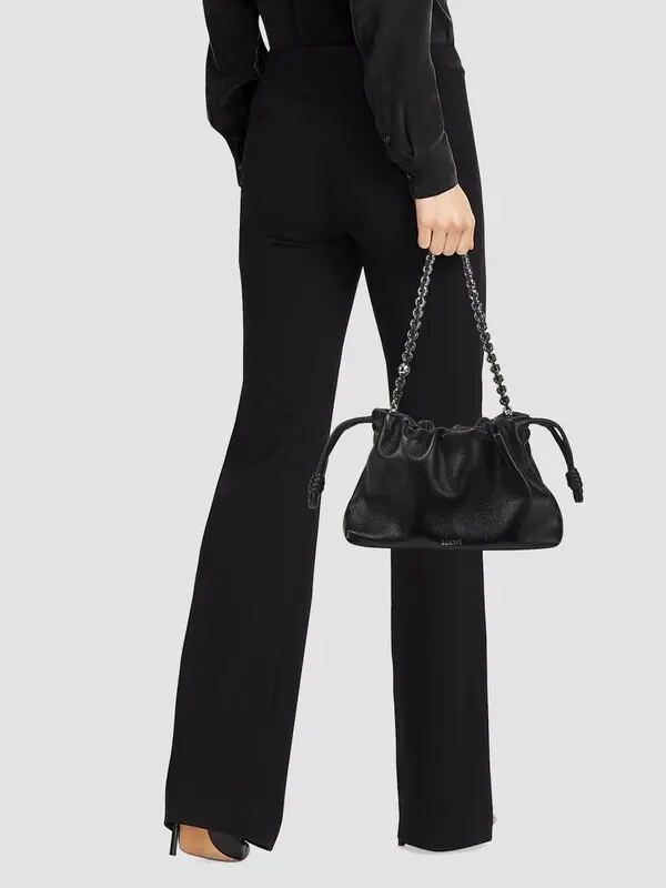 Loewe Medium Flaco Shoulder Bag