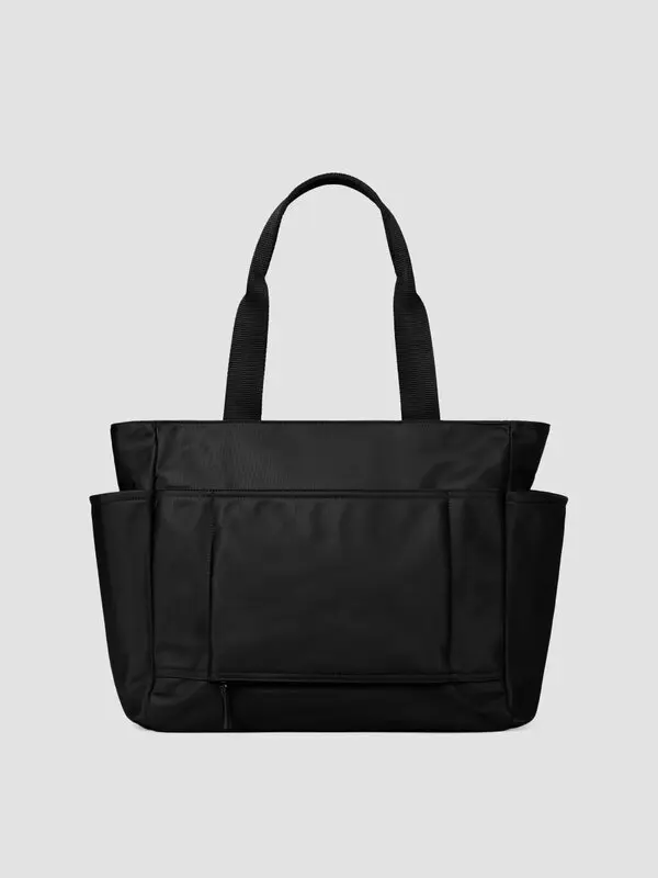 Tory Burch Virginia Baby Bag