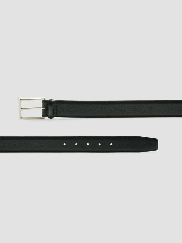 Magnanni Rocas Leather Belt