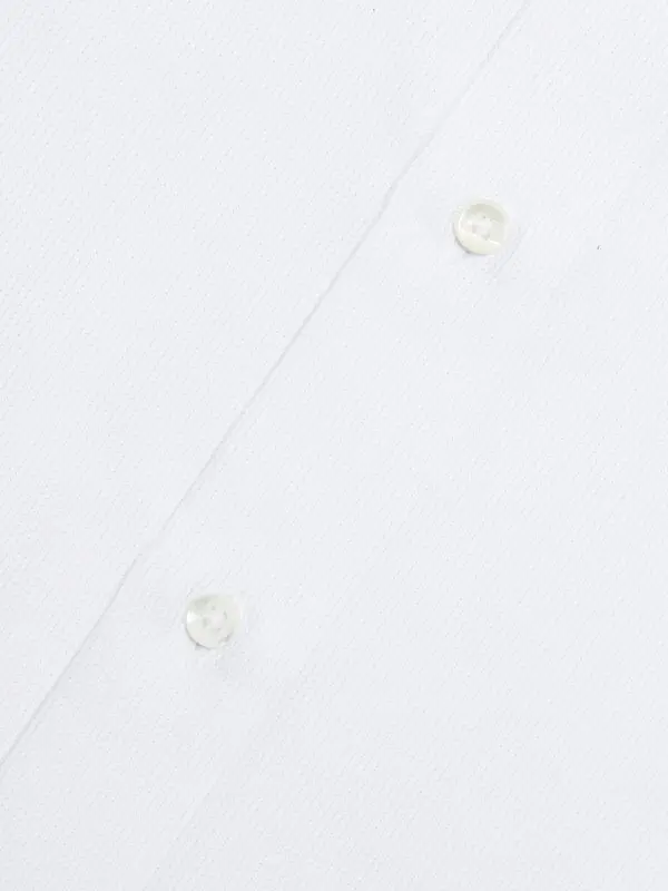 Canali Textured Cotton Modern-fit Shirt