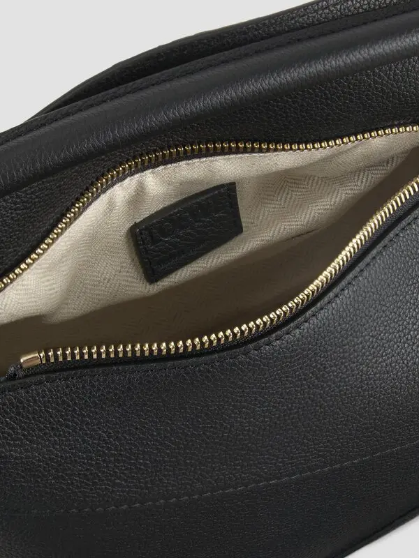 Loewe Small Puzzle Edge Handle Bag
