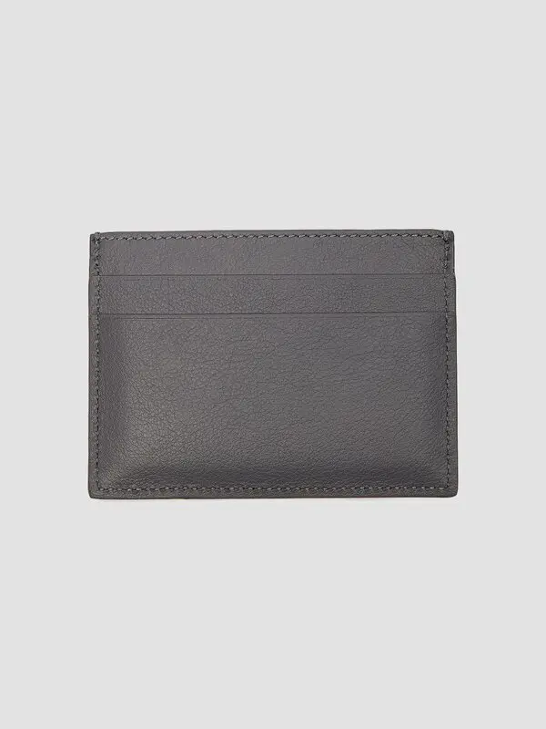 Loewe Albers Leather Card Case