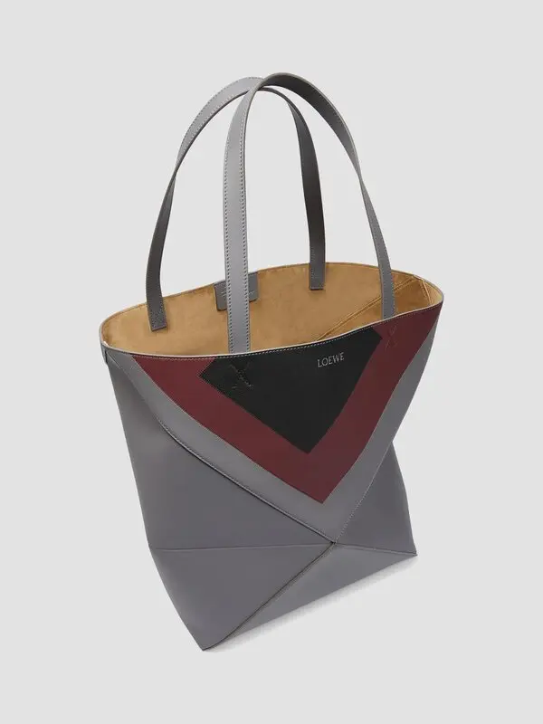 Loewe Albers Xl Puzzle Fold Tote