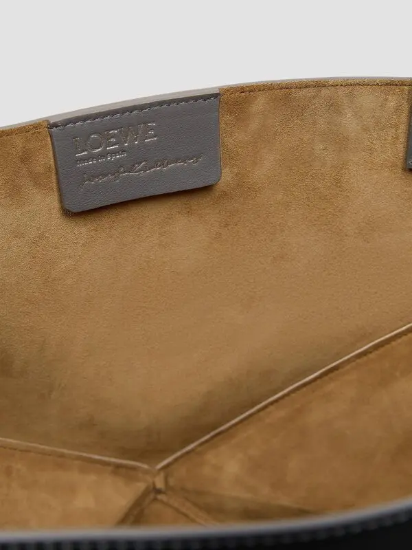 Loewe Albers Xl Puzzle Fold Tote