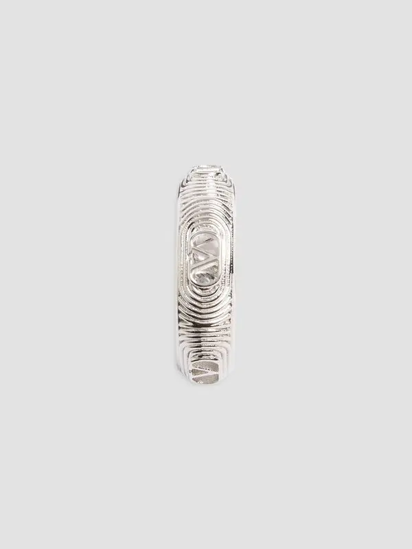 Valentino Garavani Ovalette Metal Ring