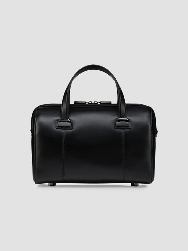 CHRISTIAN LOUBOUTIN Tactical Top Handle Bag