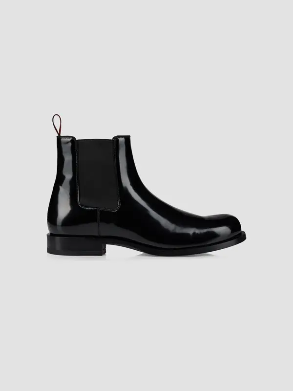 CHRISTIAN LOUBOUTIN Choucair Boots