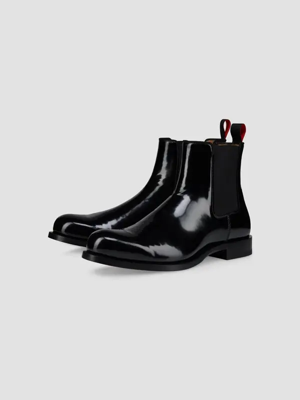 CHRISTIAN LOUBOUTIN Choucair Boots
