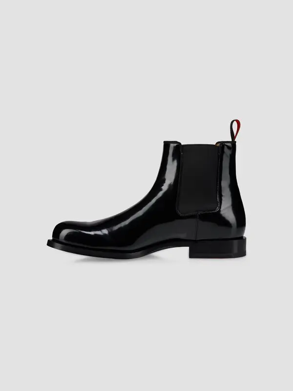 CHRISTIAN LOUBOUTIN Choucair Boots
