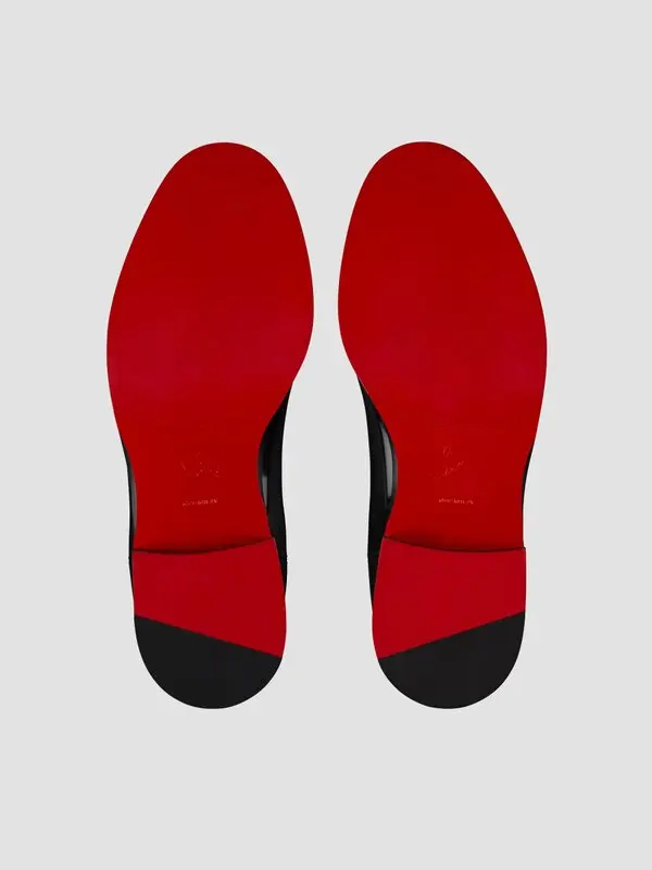 CHRISTIAN LOUBOUTIN Choucair Boots