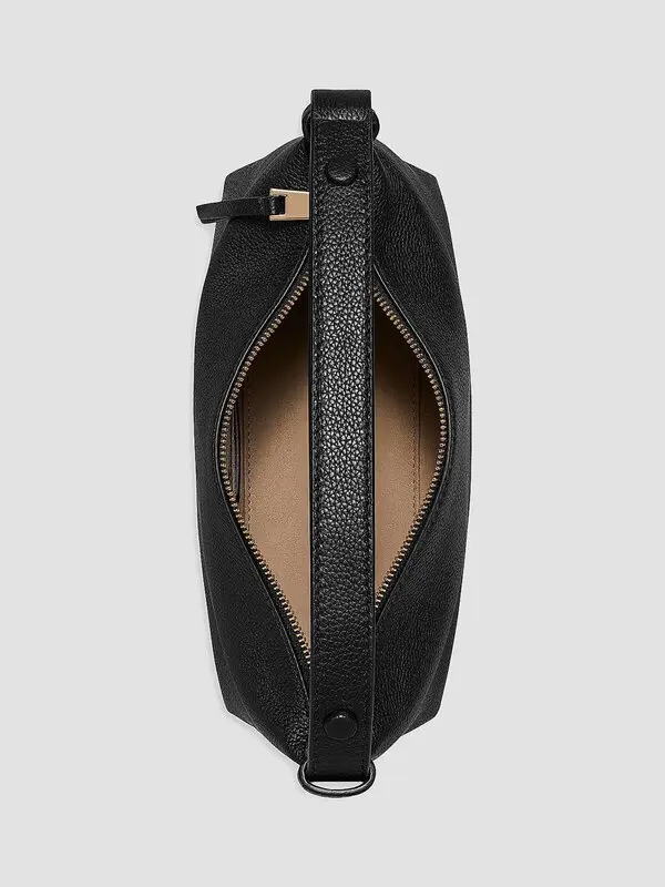 Tory Burch Mellow Leather Shoulder Bag