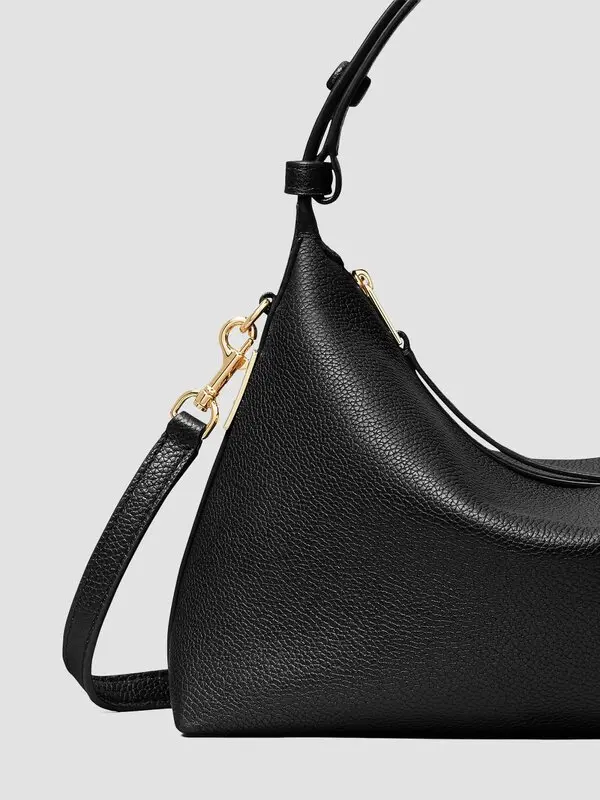 Tory Burch Mellow Leather Shoulder Bag