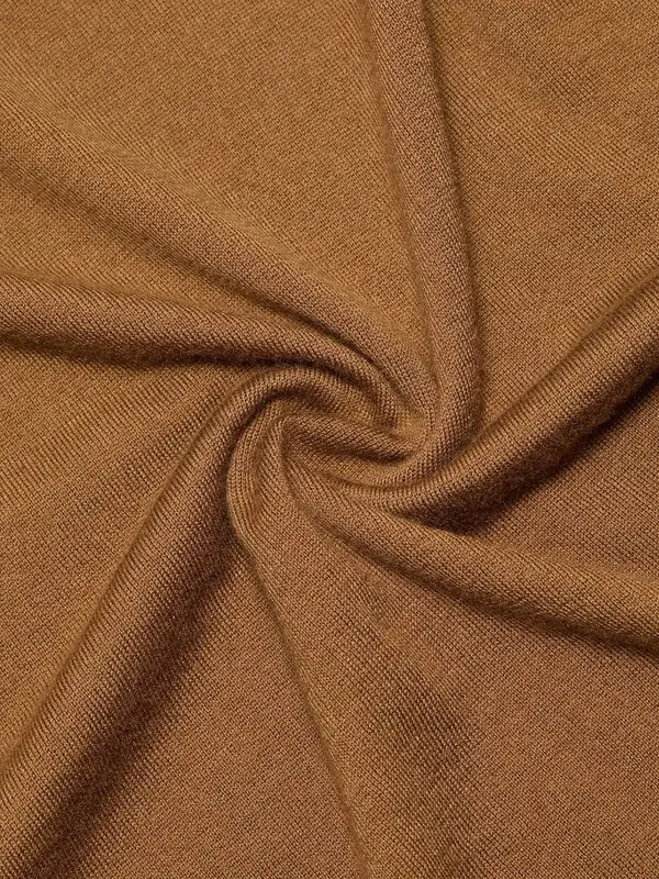 Co Cashmere Crewneck T-shirt
