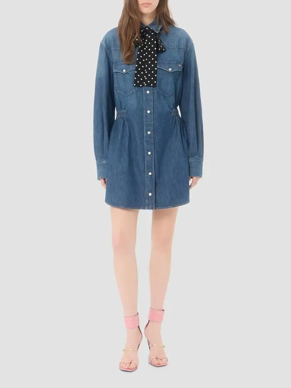 Valentino Garavani Mini Dress