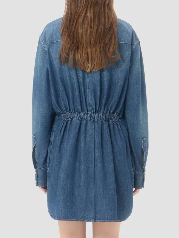 Valentino Garavani Mini Dress