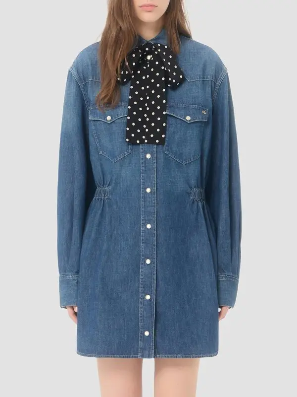 Valentino Garavani Mini Dress