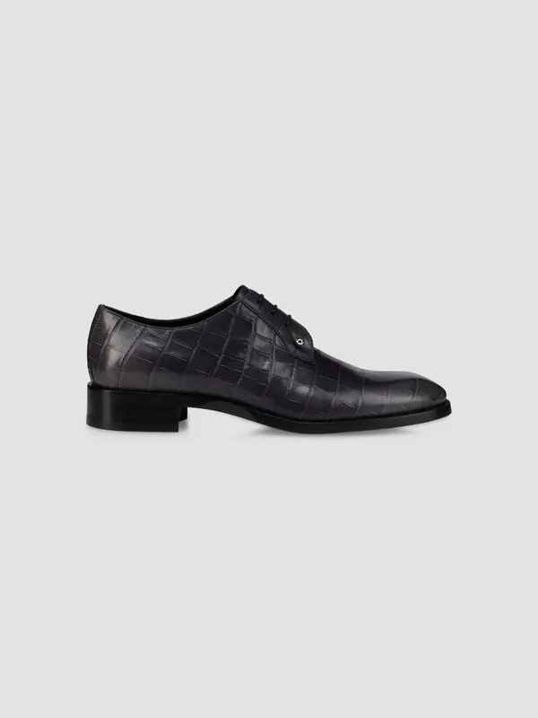CHRISTIAN LOUBOUTIN Chambeliss Derbies