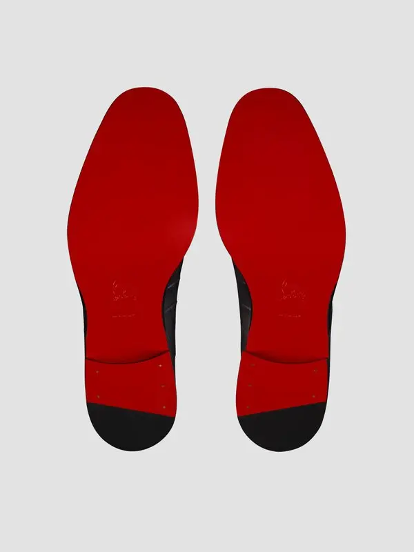 CHRISTIAN LOUBOUTIN Chambeliss Derbies