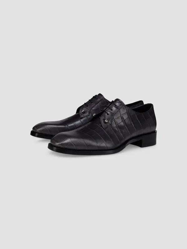 CHRISTIAN LOUBOUTIN Chambeliss Derbies